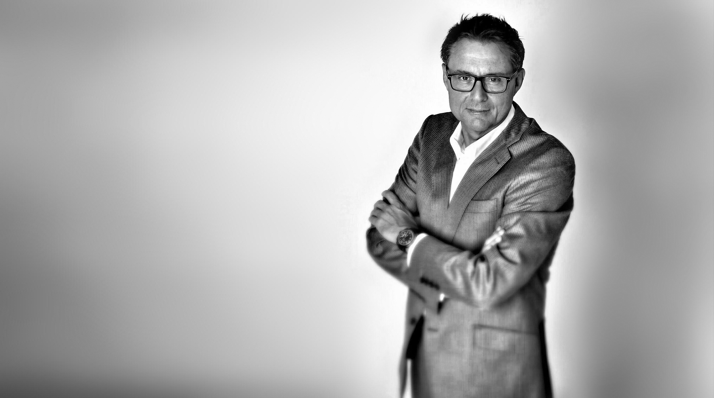 Ulli Michel